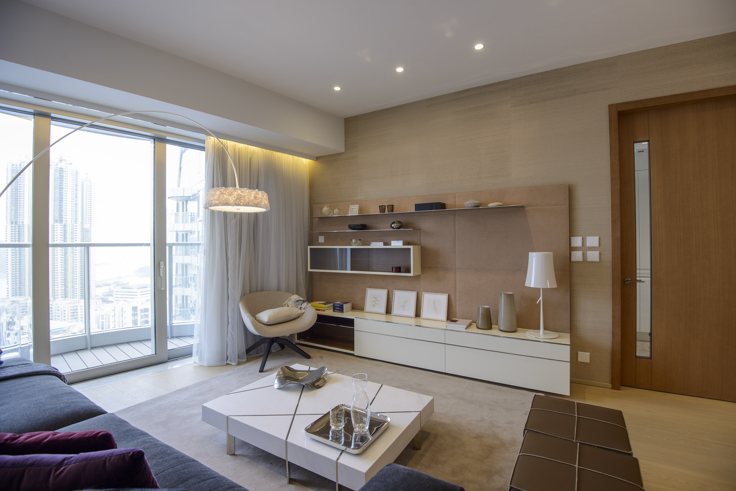 MOUNT PARKER RESIDENCES